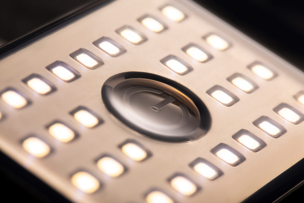 Glowstone Flashlight | Glowstone