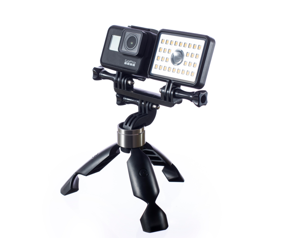 Glowstone Flashlight Pro Pack (2 Flashlights Included) | Glowstone