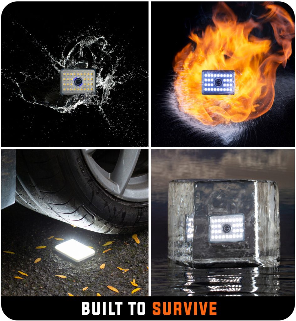 Glowstone Flashlight (No Charger) | Glowstone