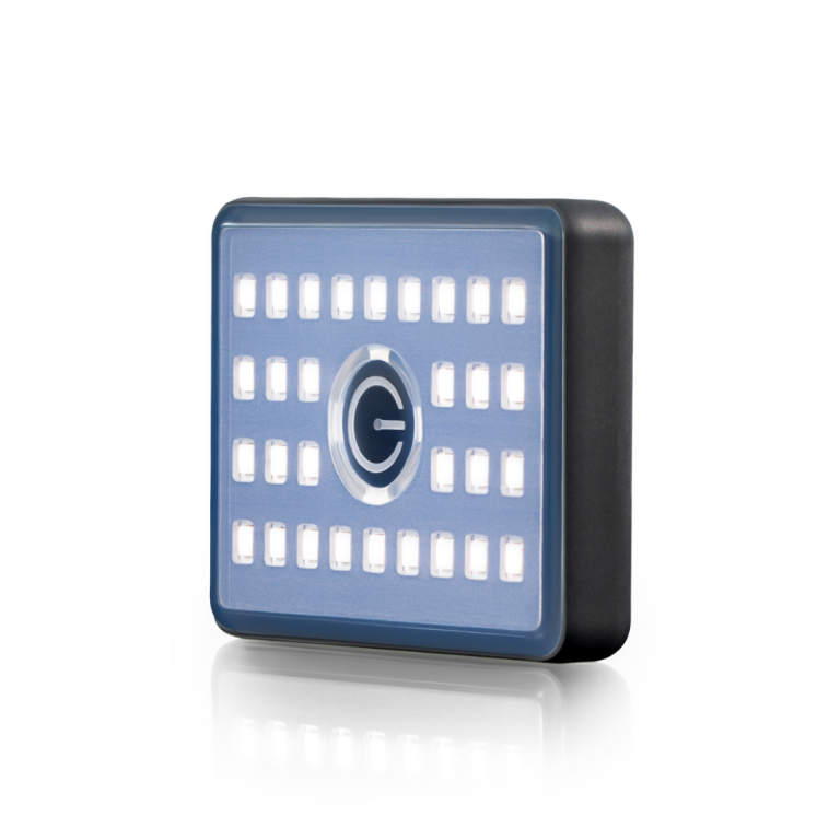 Glowstone Flashlight | Glowstone