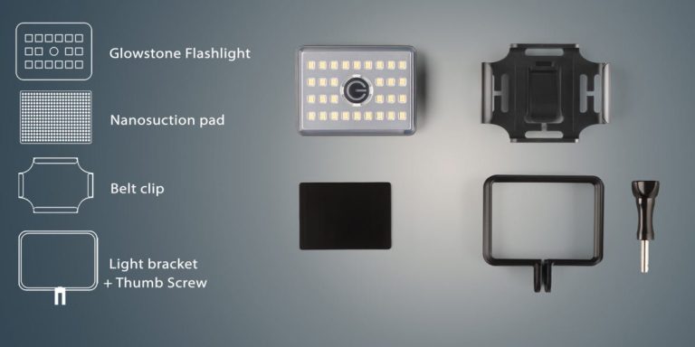 Glowstone Flashlight | Glowstone