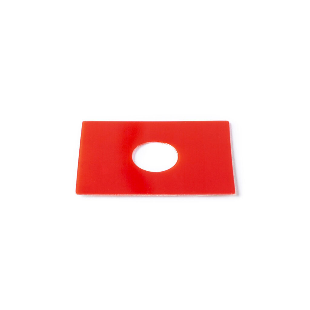 Red Filter | Glowstone