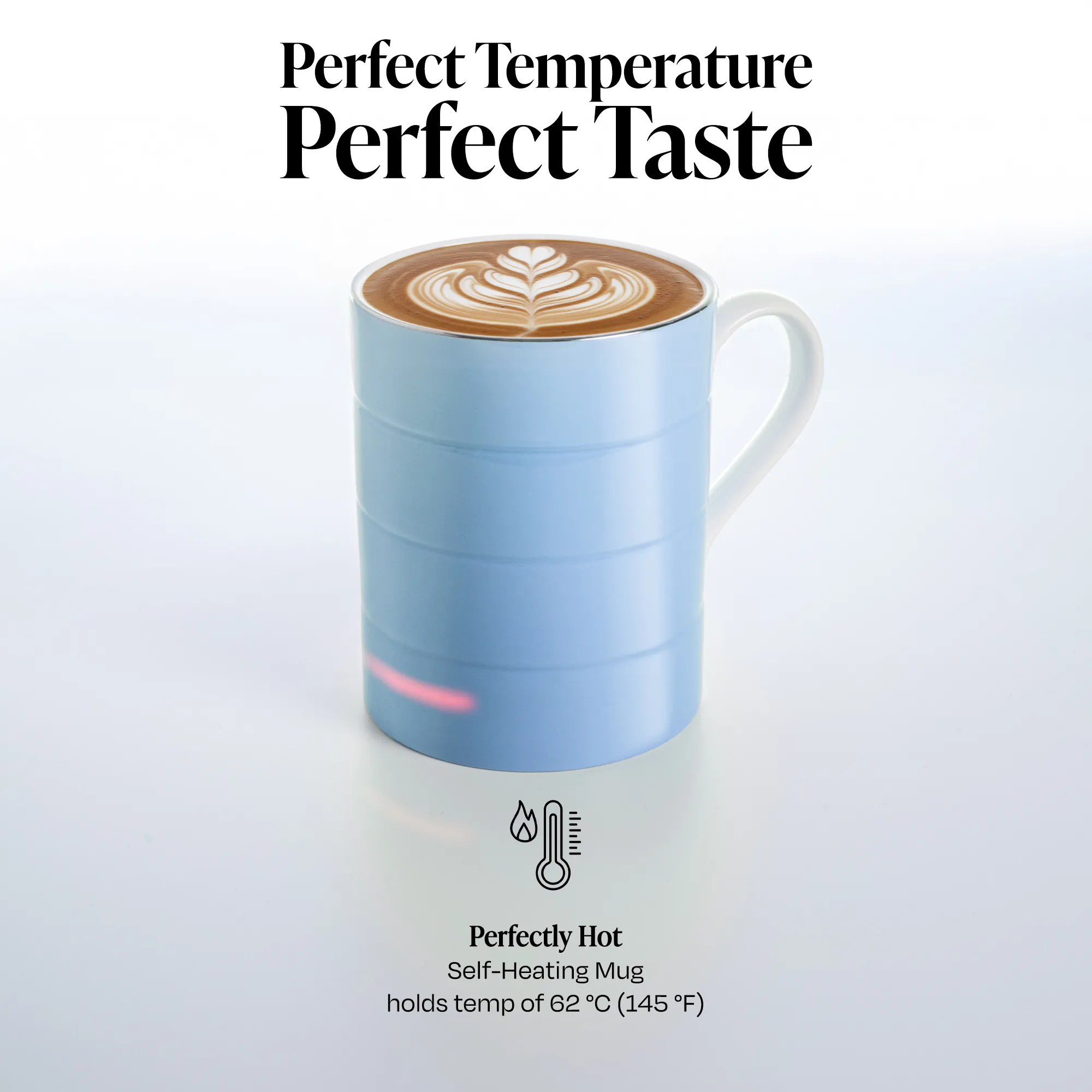 Perfect Temperature For Coffee